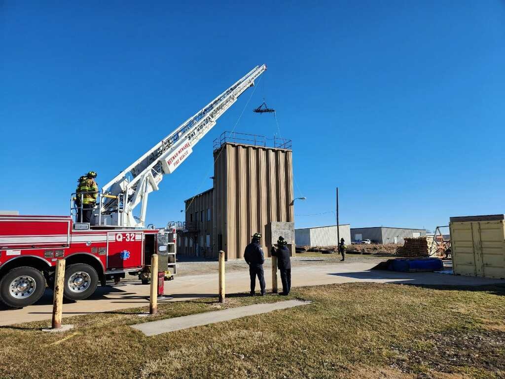 Neenah-Menasha Fire Rescue